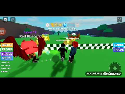 bobux.simulator scorosti 3 - YouTube