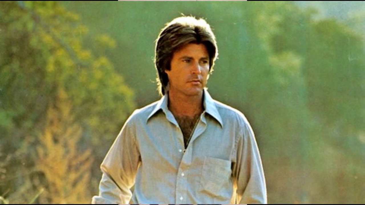 Poor Little Fool RICKY NELSON (with lyrics) - YouTube