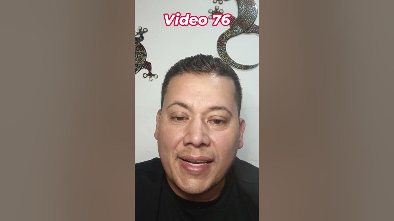 ¿ Como funciona tu conciencia ? - Video 76 parte 2 de 4- ODAG Hijo de Dios - YouTube