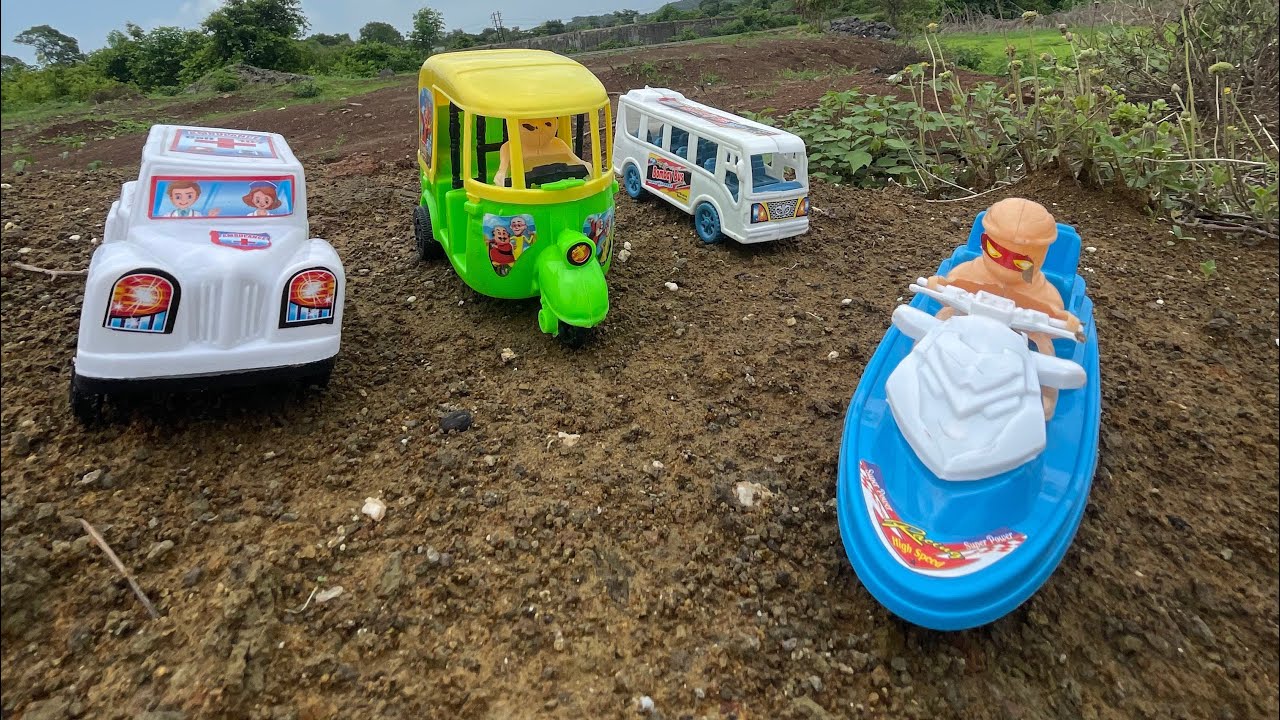 New truck 🚛 unboxing, new Gadi, khelone wali video, || Dctoys || kids ...