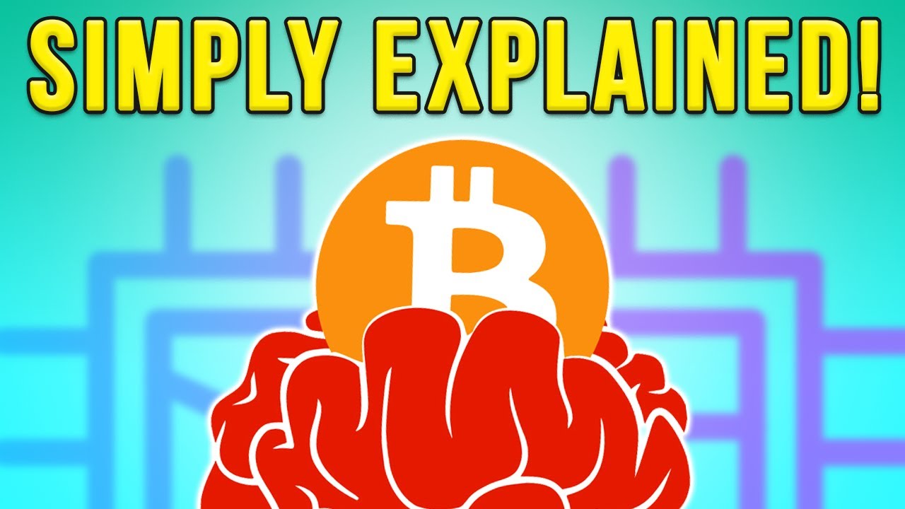 What is a brain wallet - animated explainer? - YouTube