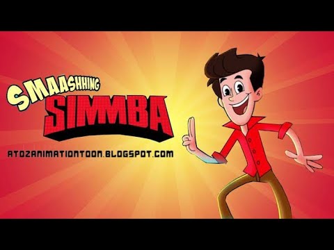 Smashing Simba Game Video |Smashing Simmba Skateboard Rush Game | Simba ...