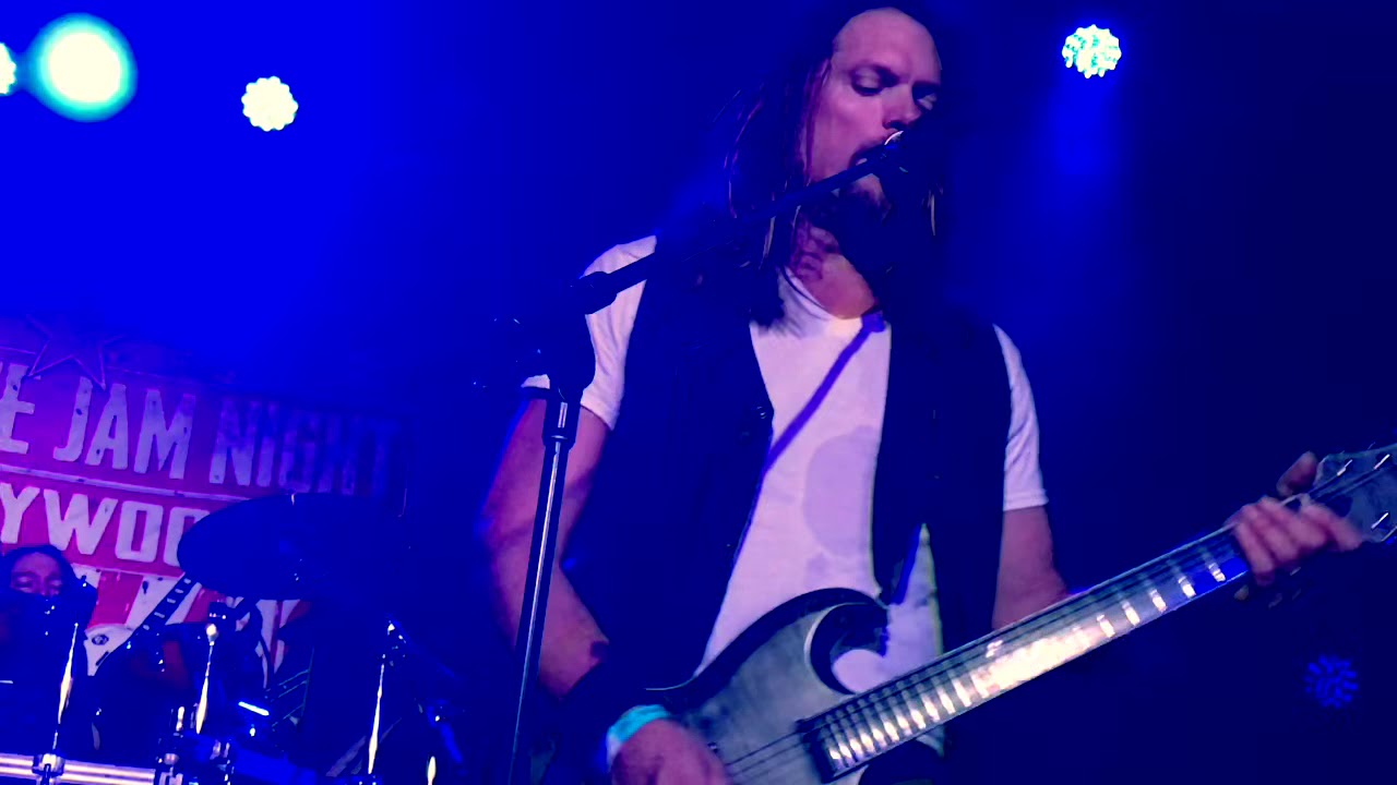 Big Shot || Mark Zavon & Band || Daniel Spree & Mike Dupke - YouTube