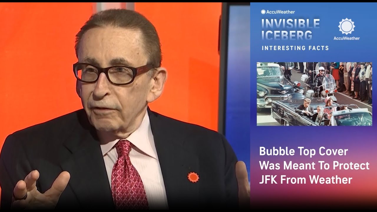 Invisible Iceberg: The Untold Story of the Kennedy Assassination - YouTube