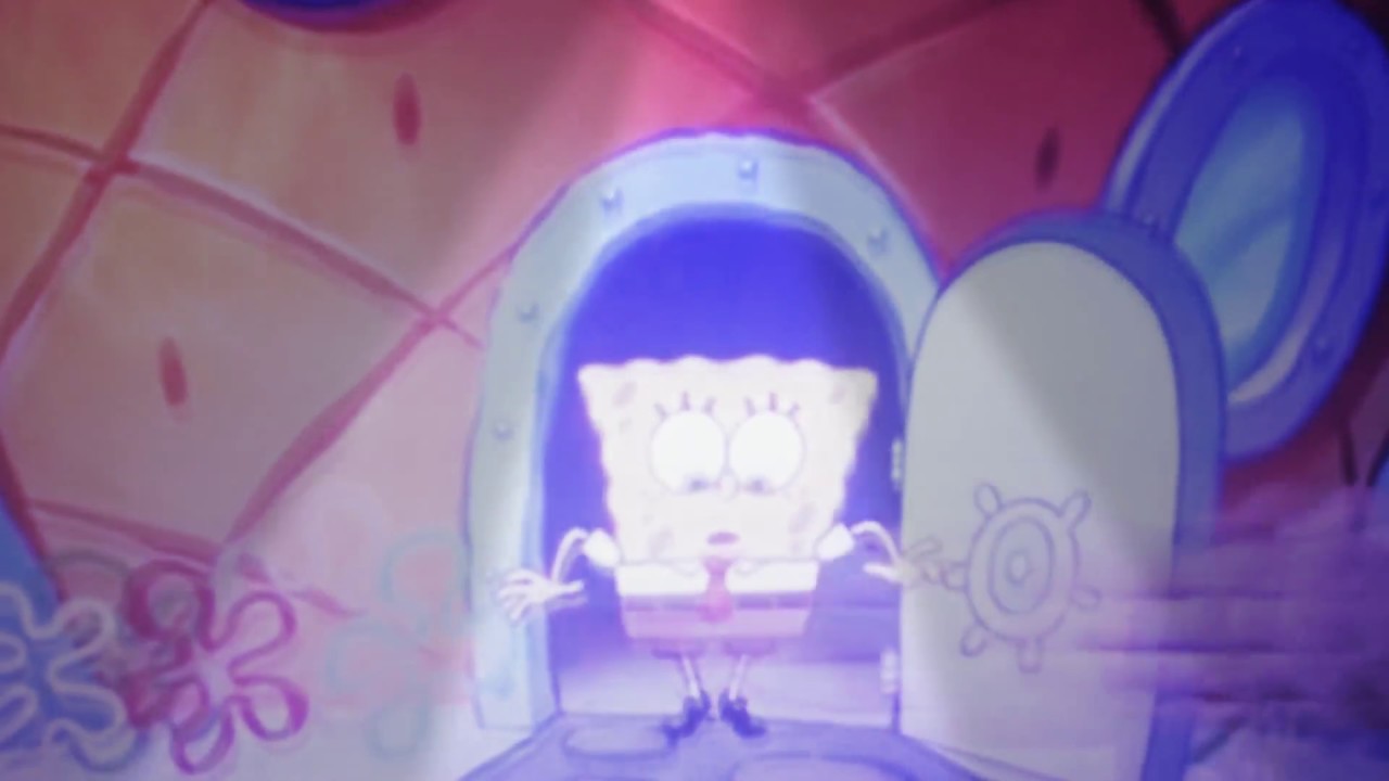 Spongebob intro opening - YouTube