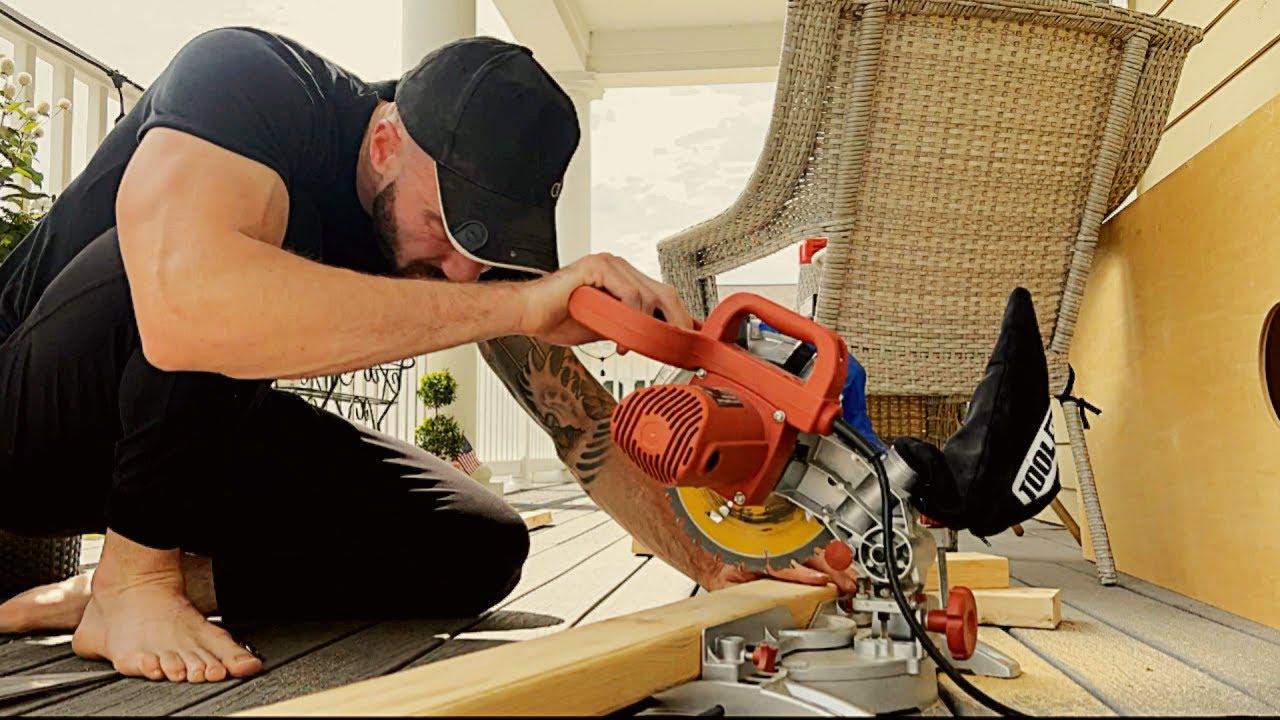 I built something - YouTube