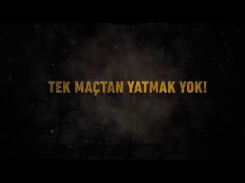 Tek Maçtan Yatmak Yok!  Betsmove.