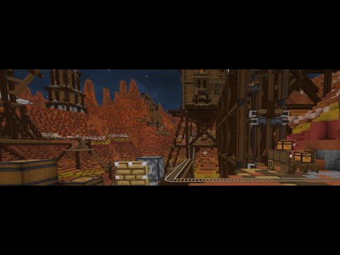 NIGHT VISION - Minecraft USW Lets Play #14 - YouTube