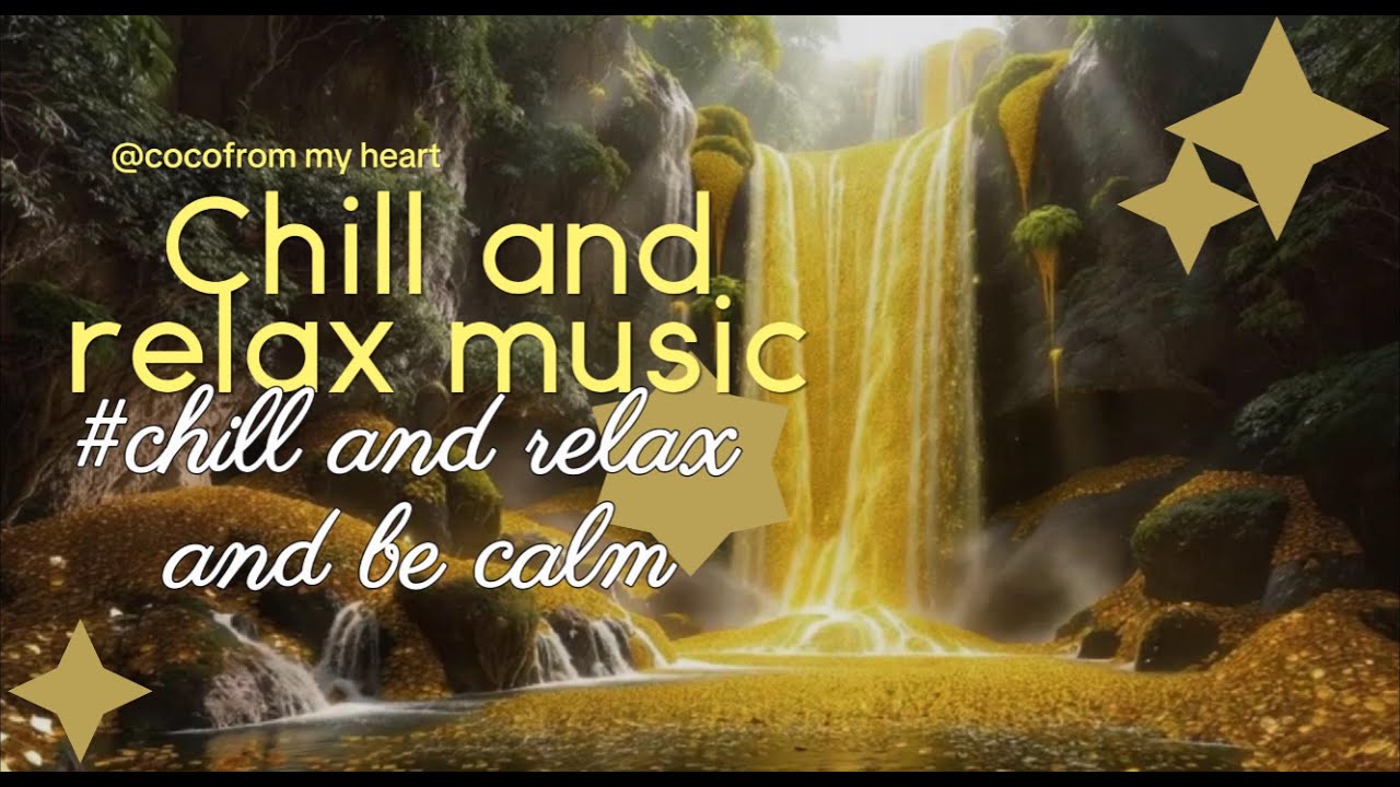 Chill and Relax music Rumba cha cha music - YouTube