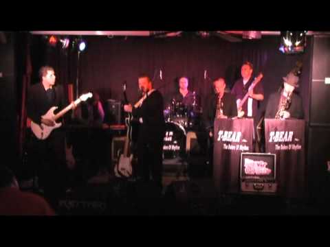T-bear and the Dukes of Rhythm - To know you is to love you - YouTube