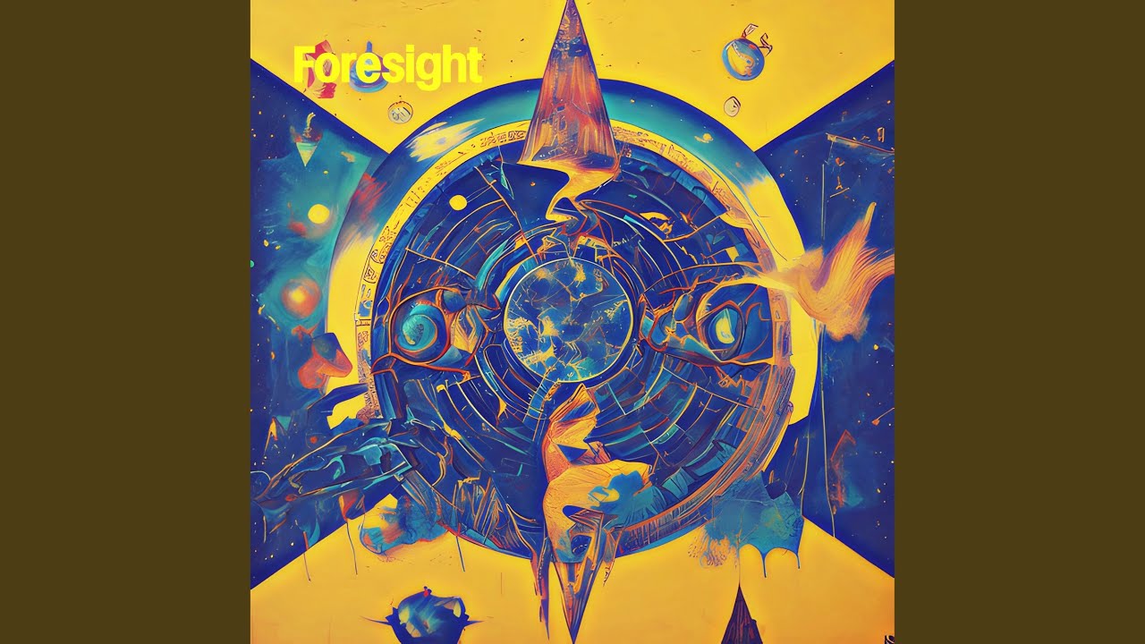 Foresight - YouTube