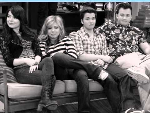 Icarly winner forever - YouTube