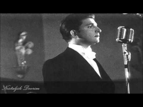 Zeki Müren - Bir Gülü Sevdim
