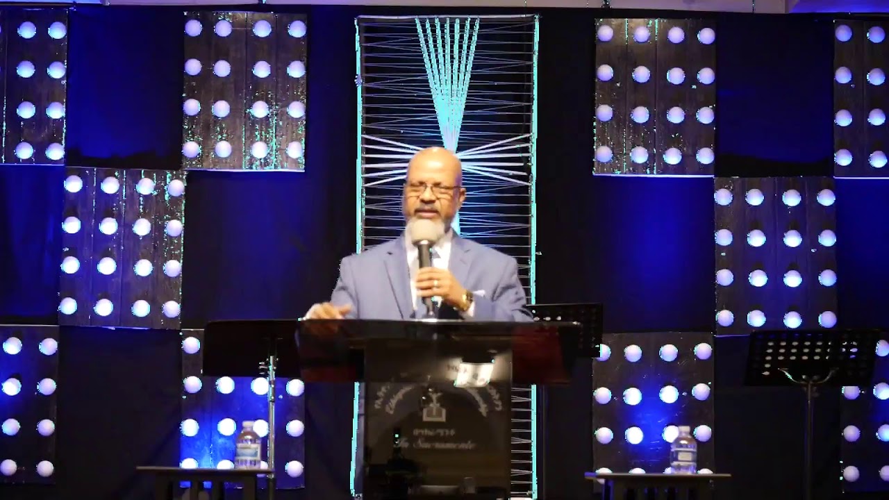 BEC Sunday Service 11/29/2020 - YouTube