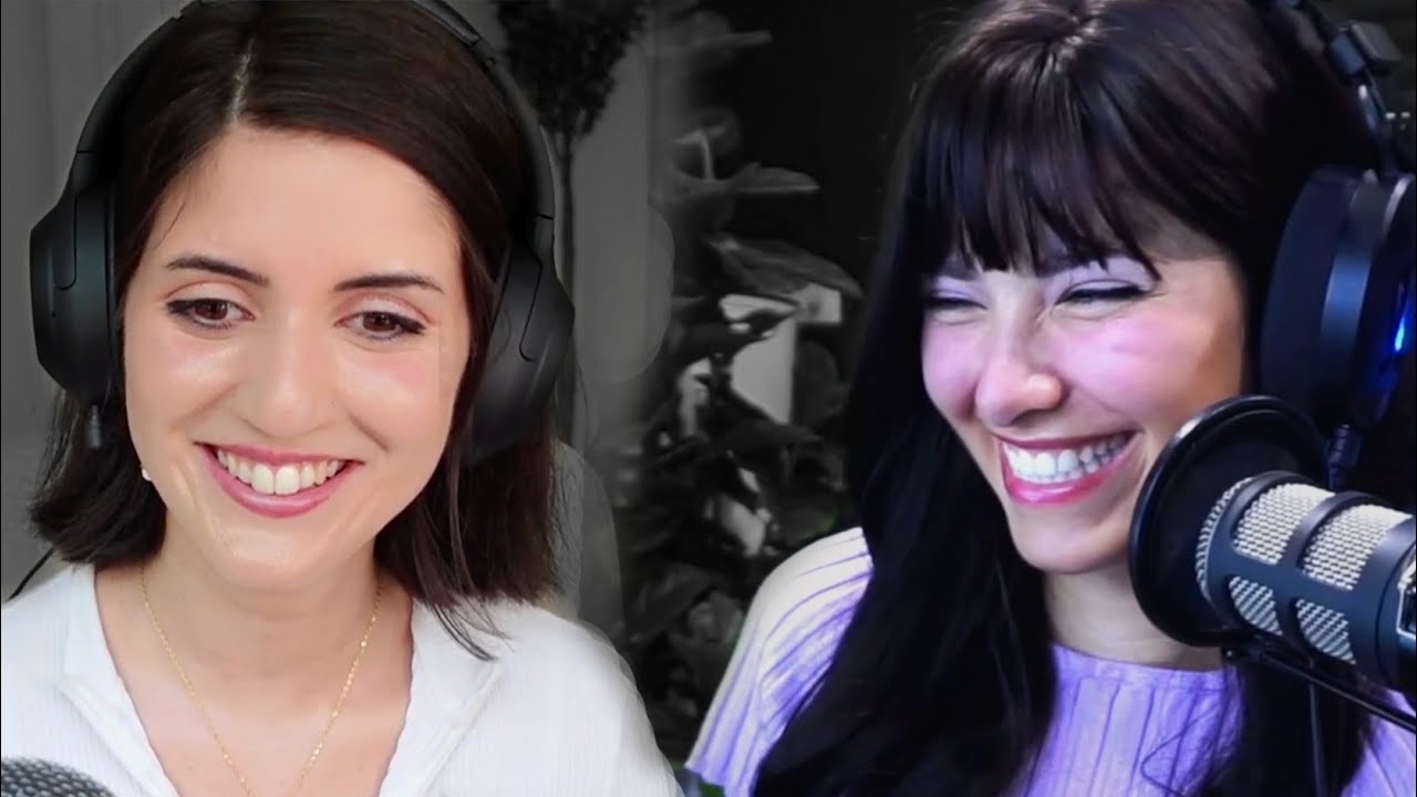 ASMR Quiet Confessions with Edafoxx & Glow (🇪🇸 and 🇬🇧 subtitles) - YouTube