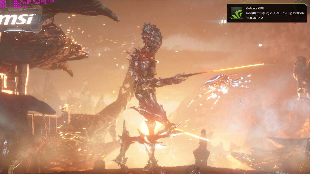 Alienware Alpha i5 With Overclocked GTX 860m 3DMark Fire Strike ...