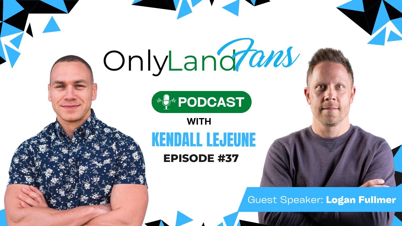 Logan Fullmer: Turning Land into Gold - A Decade of Real Estate Wins ...