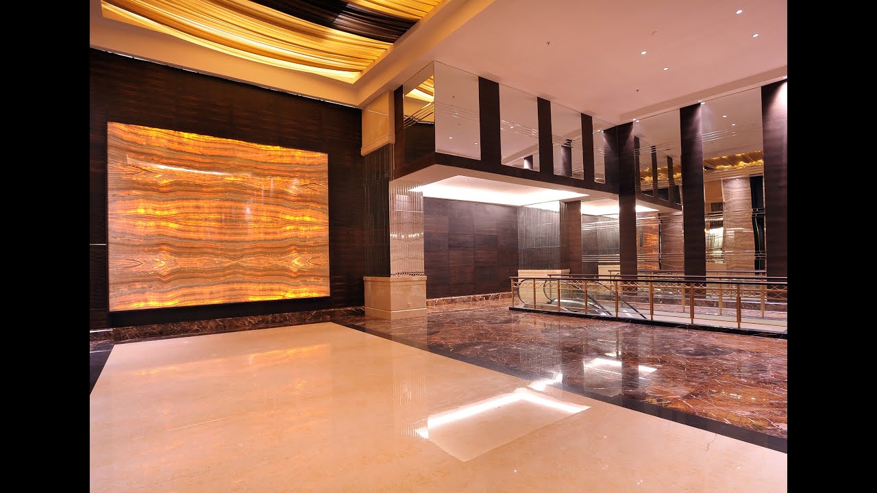 The Square Ballroom - YouTube