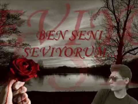 Seni Seviyorum ....Buket