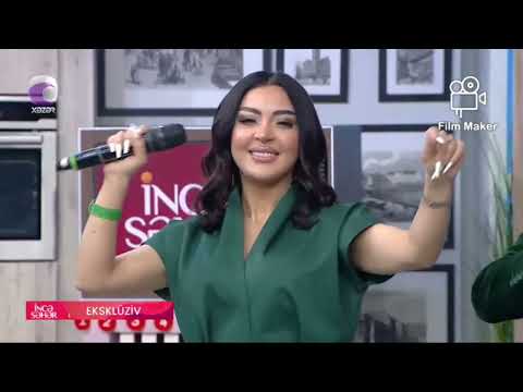 Vefa serifova/Canim Anam 2026 4k
