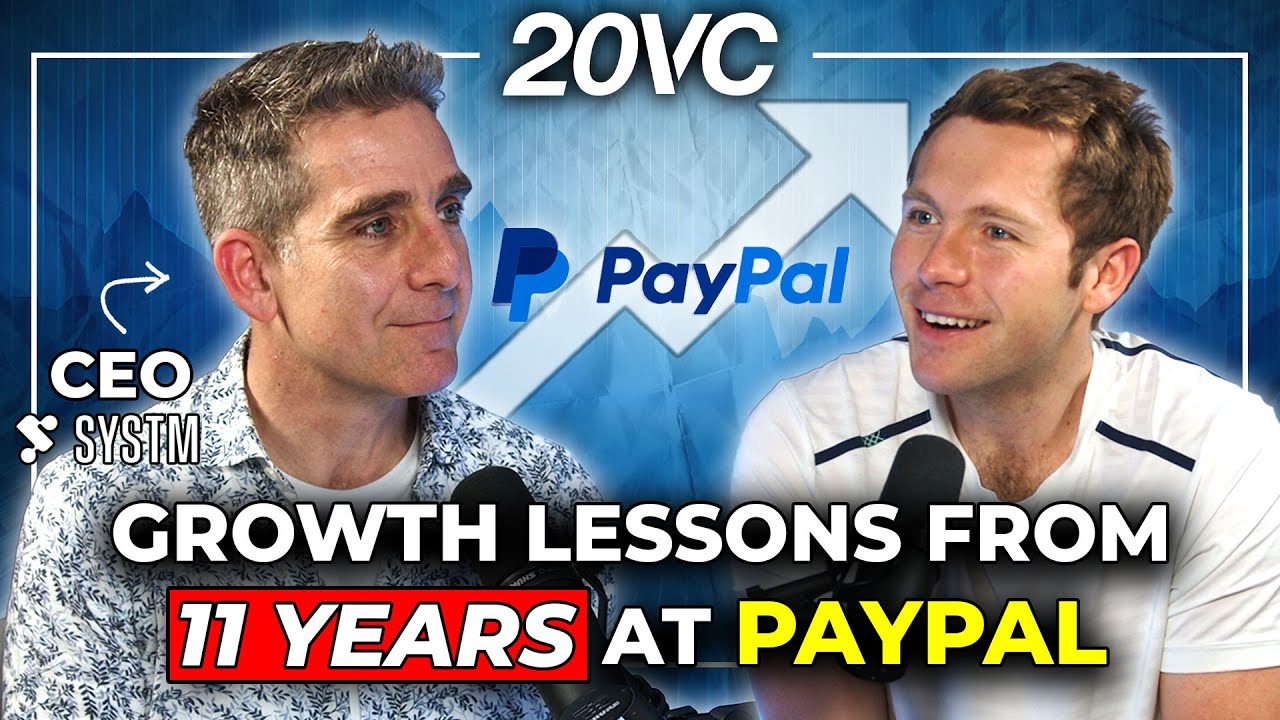 Matt Lerner: How to Hire Growth Leaders and Teams and Why in a World of ...