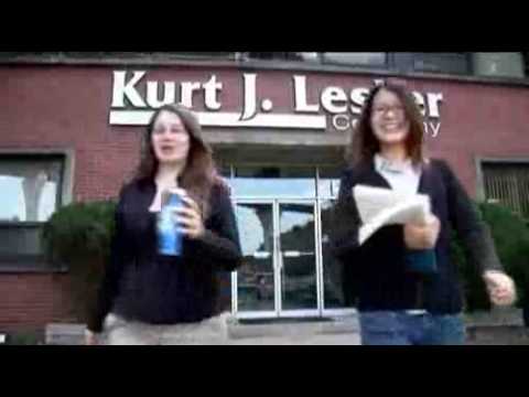 Kurt J Lesker Company -Company Capabilities Video Vacuum Science is our ...