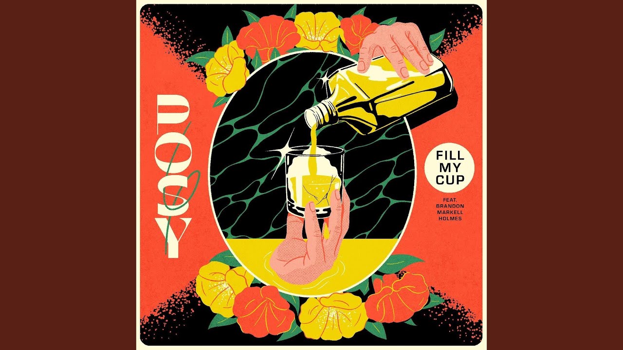 Fill My Cup - YouTube