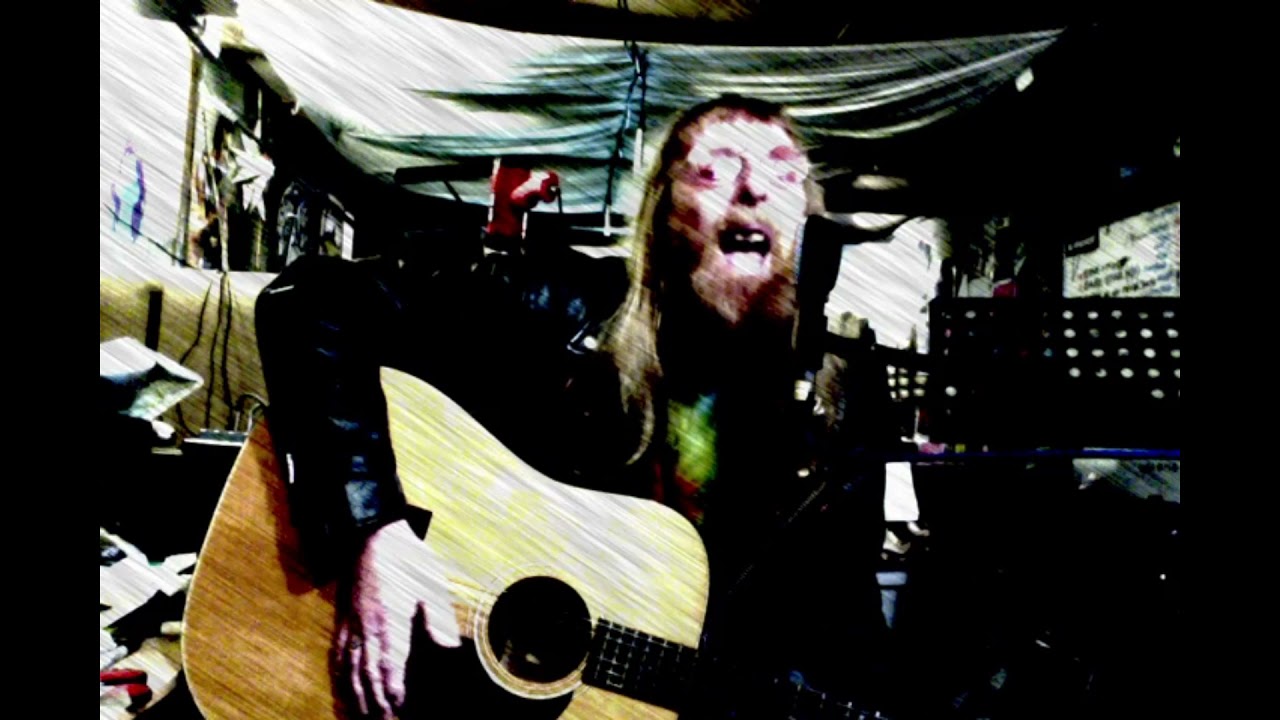 Deviant Amps - Crosshair Straight To Your Psych (Hold Back The Night ...