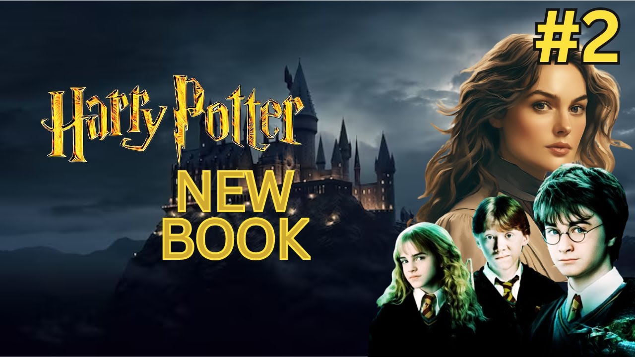 Harry Potter And The Other Aunt | Part 2 | Team Studios - YouTube