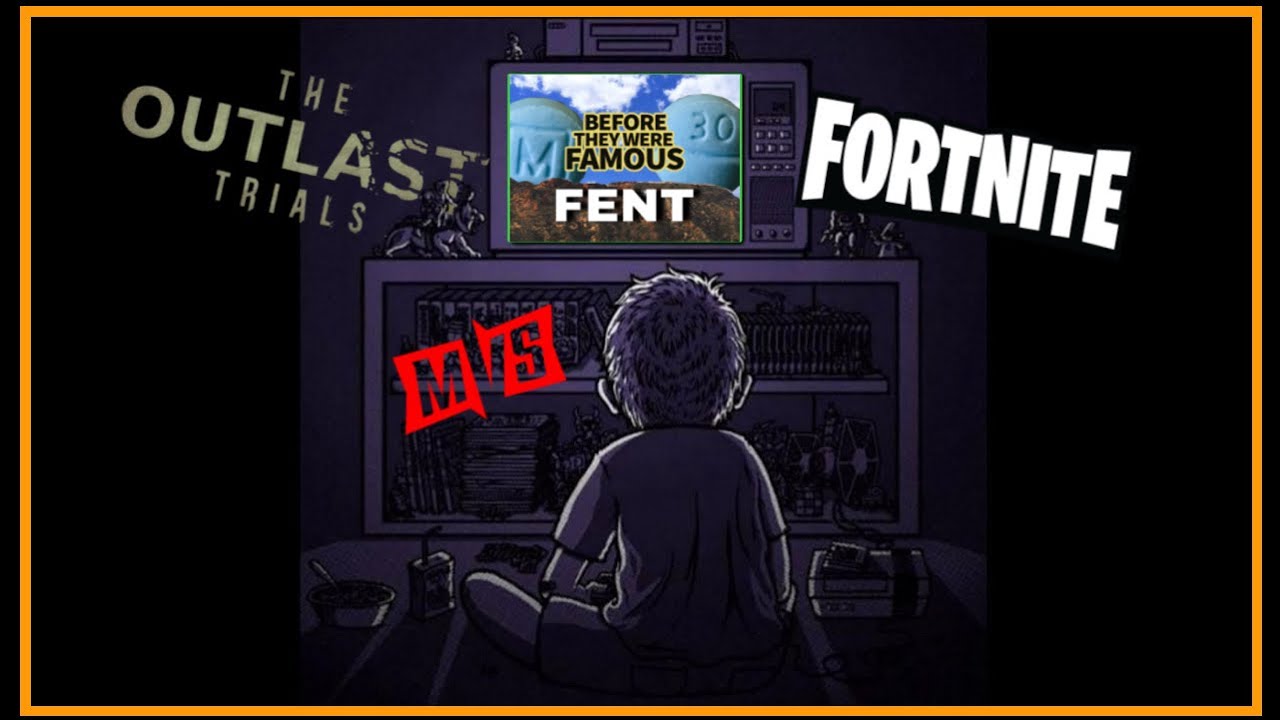 CRACK was famous before FENT (Stream Highlights) w/Sumtu, Vlln, & Salem ...