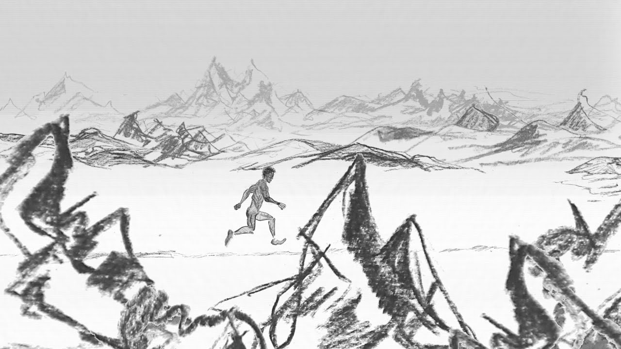 Pawziu - Moje Serce [ANIMACJA] - YouTube