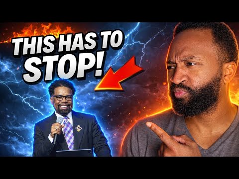 This Church Practice Is Destroying People's Finances