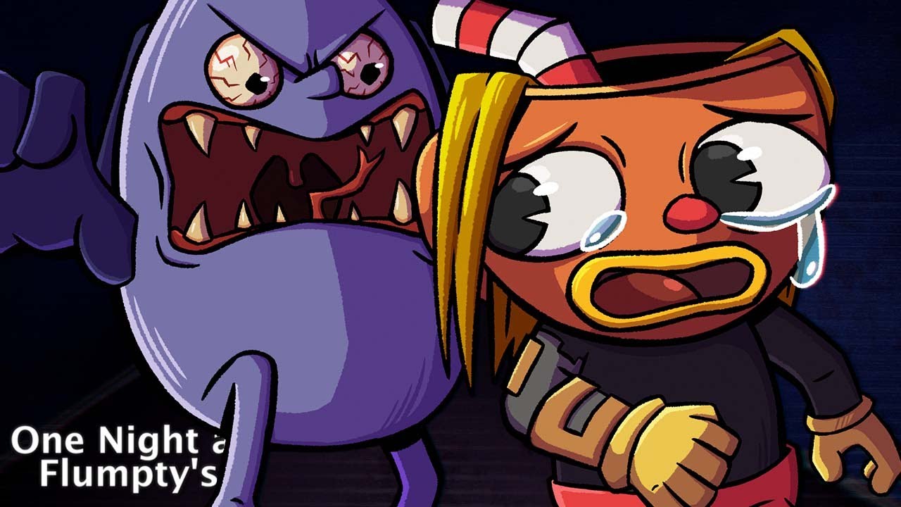 UN HUEVO MALDITO VIENE A POR MI! 🥚 - YouTube