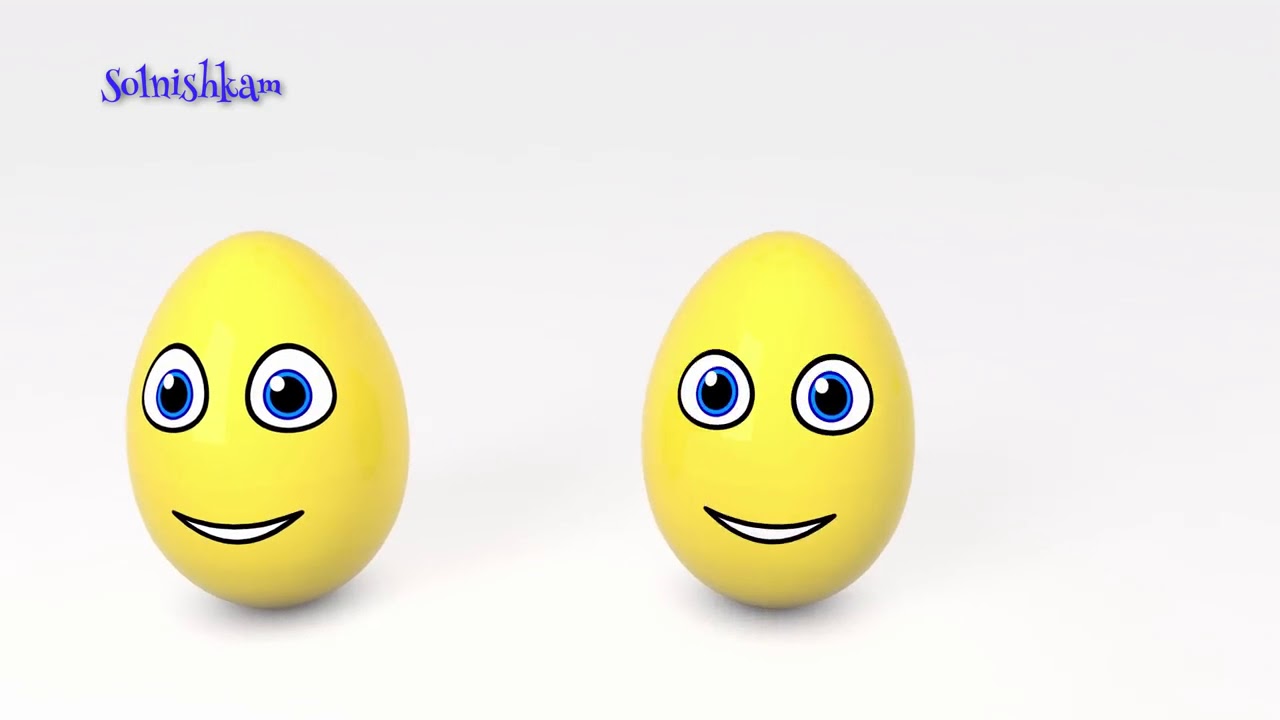 Solnishkam - 3 - YouTube