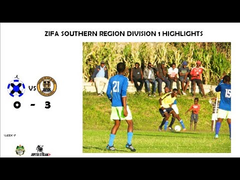 Week 17 | EMAKHANDENI PIRATES FC Vs TALEN VISION FC| ZIFA SOUTHERN ...