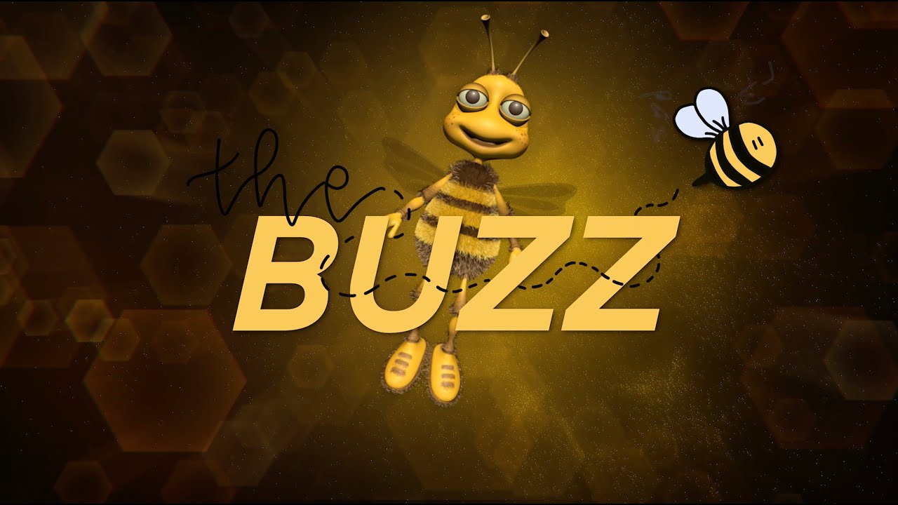 THE BUZZ 4-1-22 - YouTube