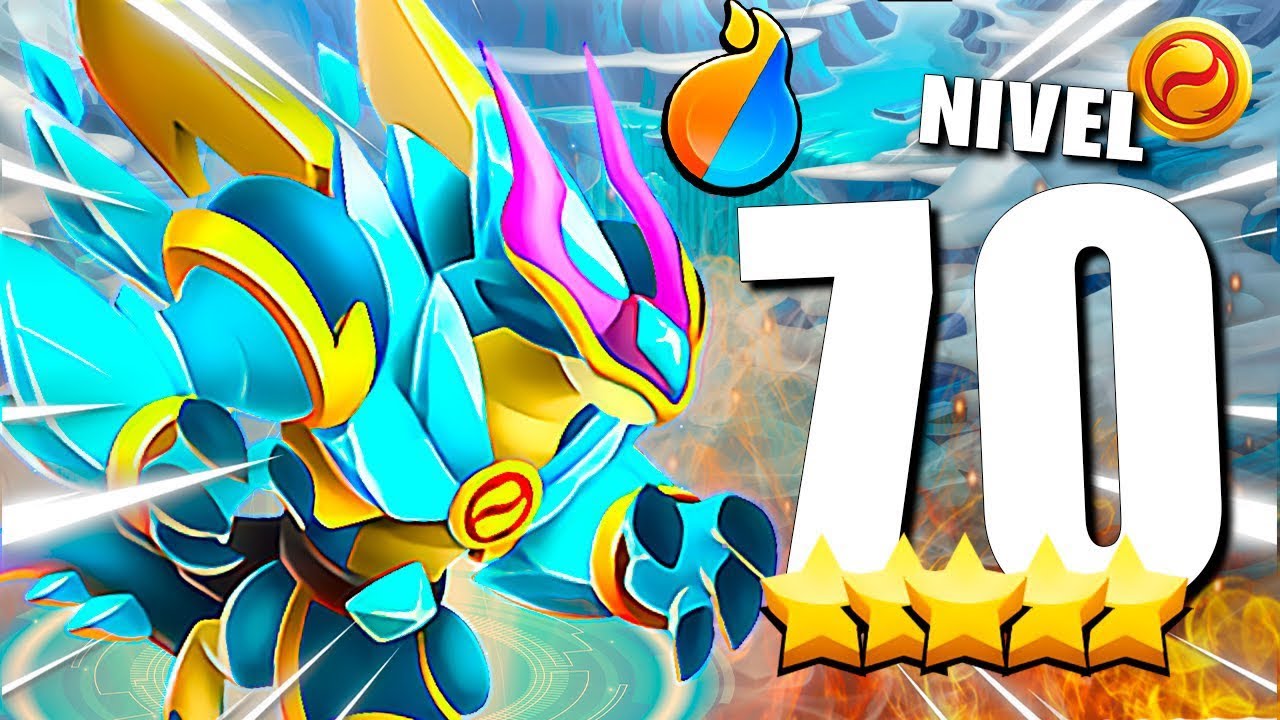 ENDURANCE KARMA 5 🌟 Lv 70 - KARMA DUY NHẤT GÂY SÁT THƯƠNG BẰNG HỆ ICE ...