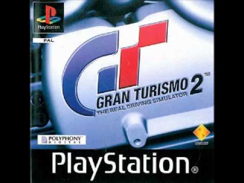 Gran Turismo 2 (PAL) Soundtrack - Stereophonics - The Bartender and the ...