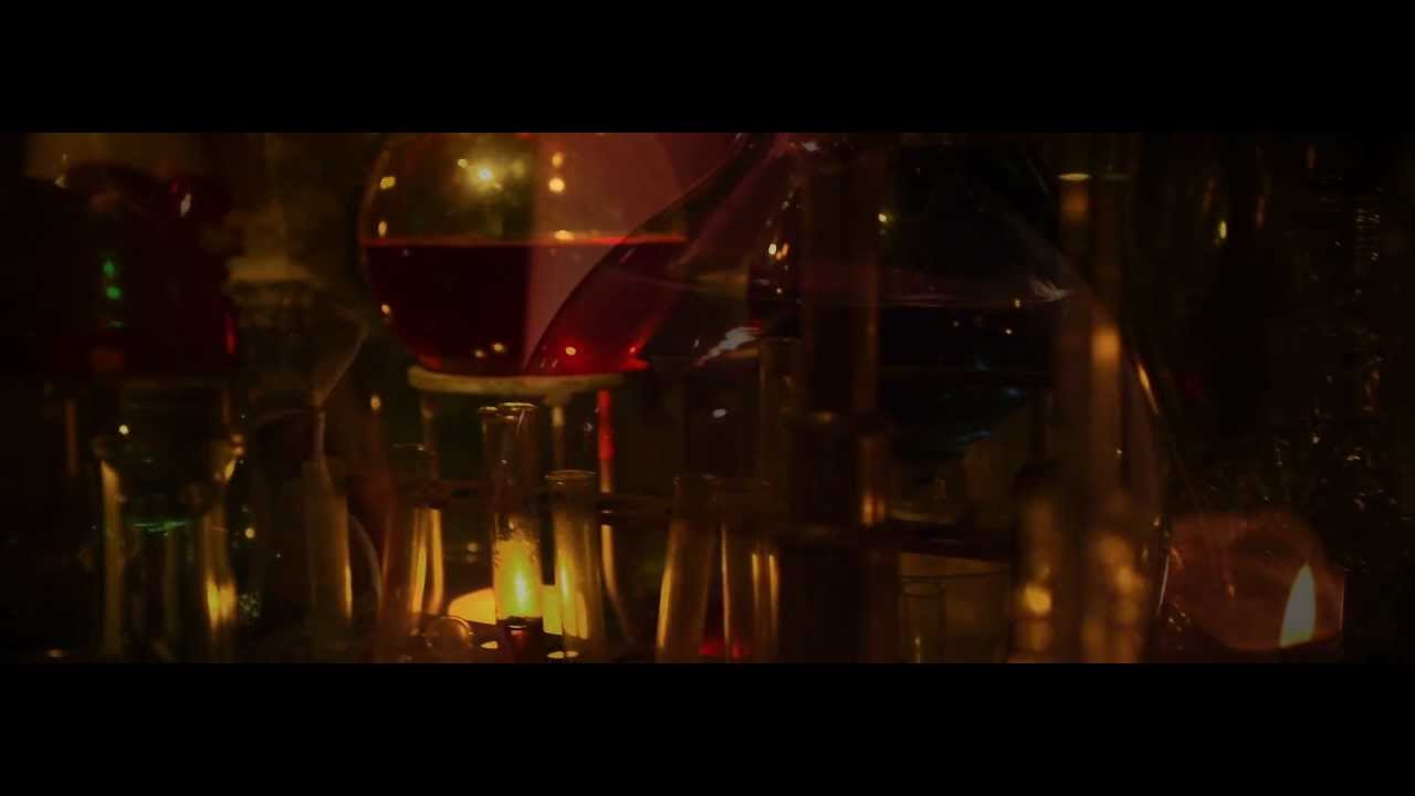 TomorrowWorld - The next step in the history of Tomorrowland - YouTube