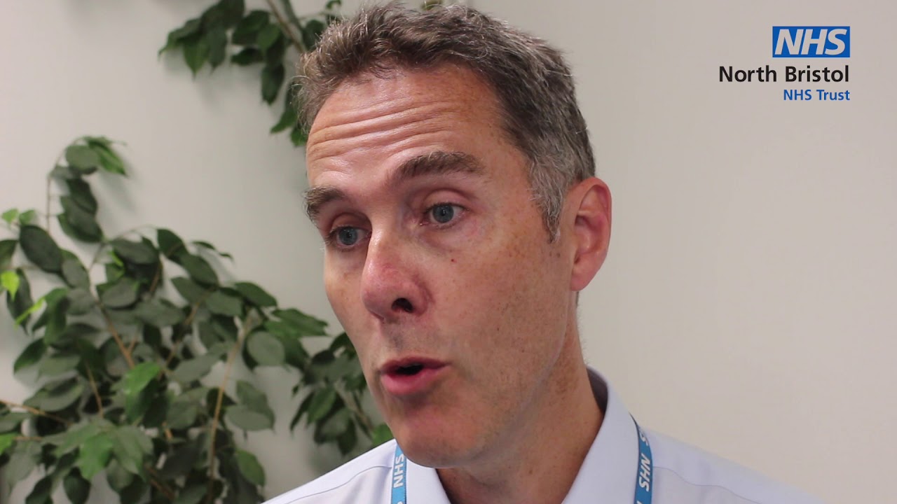Dr Ben Walton on Major Trauma Centres - YouTube
