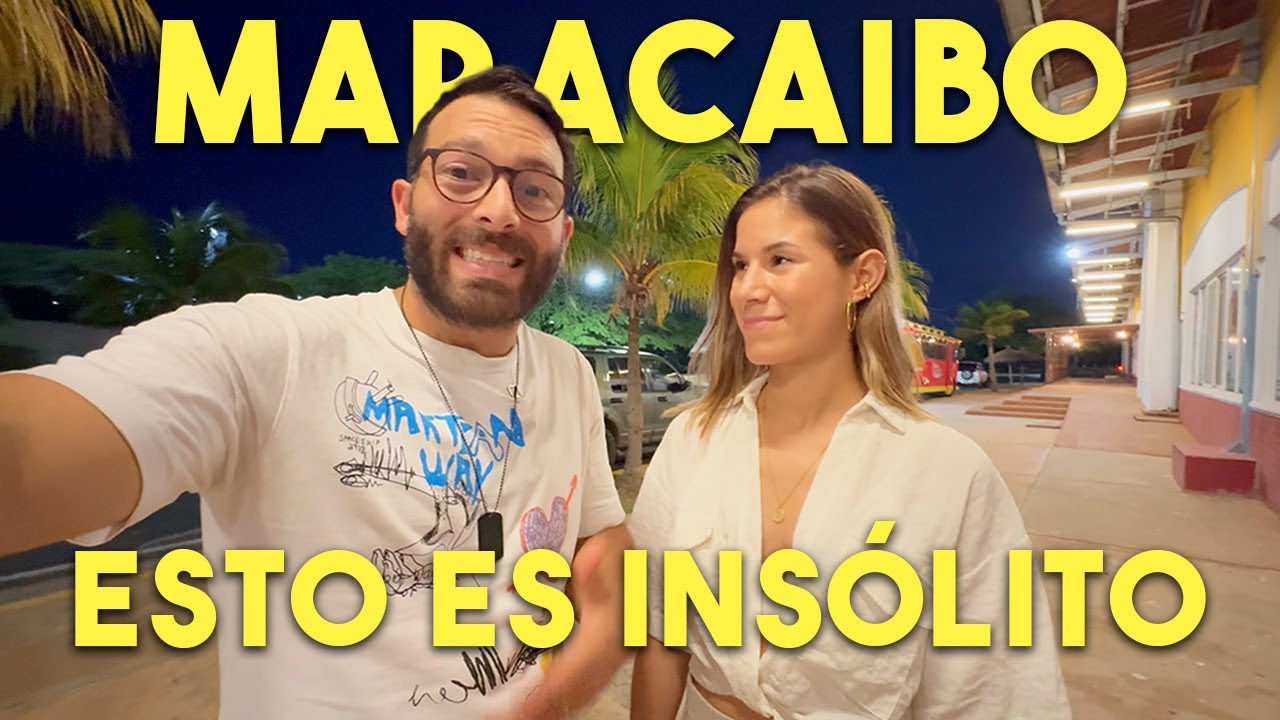 Los Maracuchos son CONFORMISTAS o RESILIENTES? | Así es la vida en ...