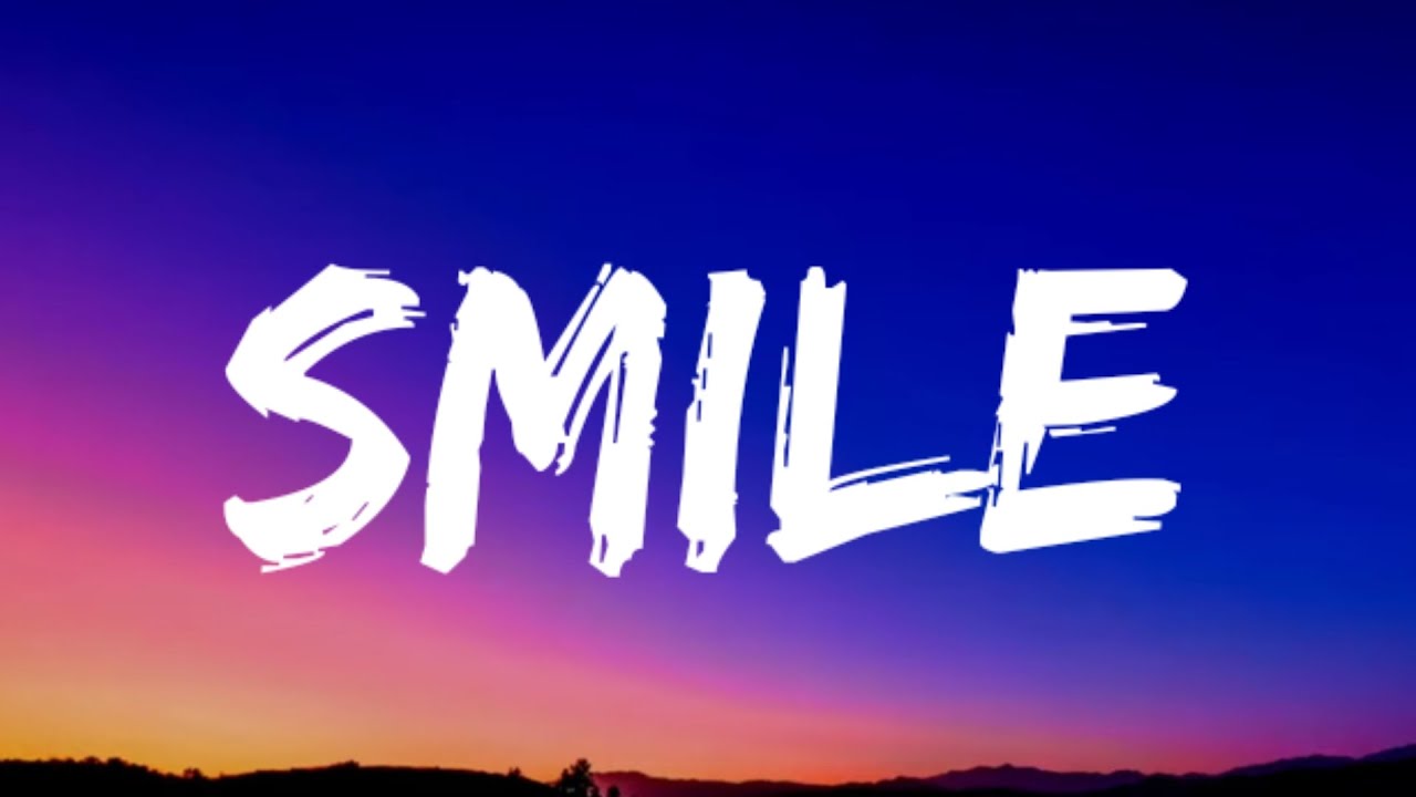 Morgan Wallen - Smile (Lyrics) - YouTube