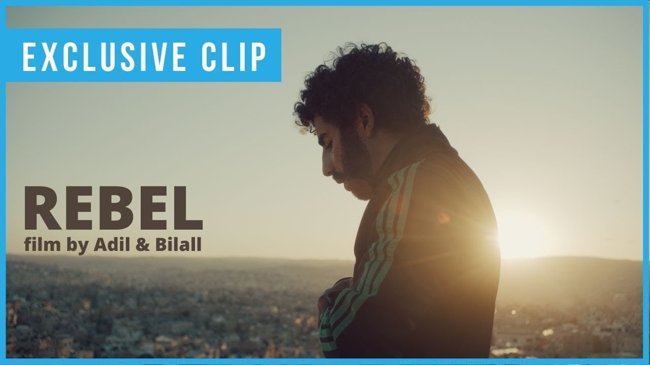 Rebel Bande annonce VF 2022 inedit+info - YouTube