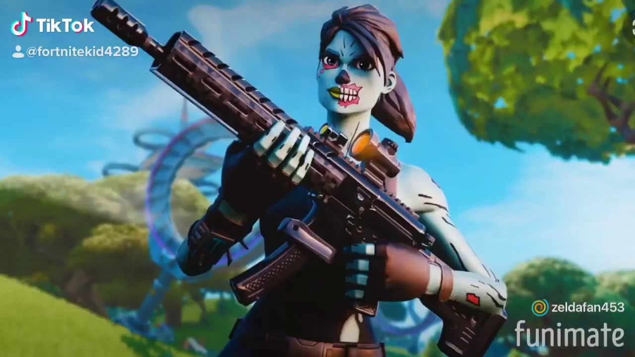 My Fortnite editz please subscribe to my channel - YouTube