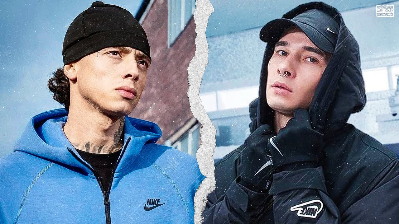 СЭМПЛ В РЭП ТРЕКЕ vs. ОРИГИНАЛЬНЫЙ СЭМПЛ (#2) / SODA LUV, OG BUDA ...