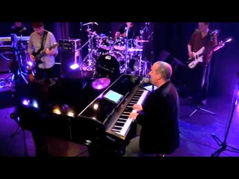 "Vienna" - SONGS IN THE ATTIC (New York Billy Joel Tribute Band feat ...