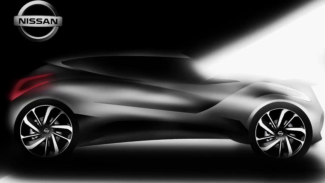 |NISSAN SUV| Diseño Automotriz - Automotive Design - YouTube