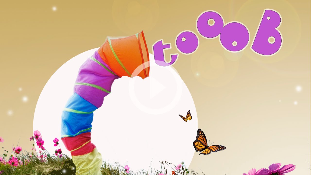 TRAILER | toooB | Sat 19 - Sun 27 Aug - YouTube