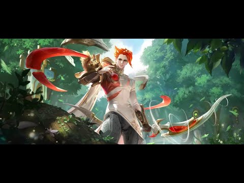 Nik Said He'll Carry Me 🌸 Heroes Evolved #SRE - YouTube