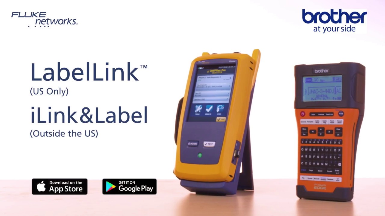 How to Use LinkWare Live with the Brother Printer - YouTube